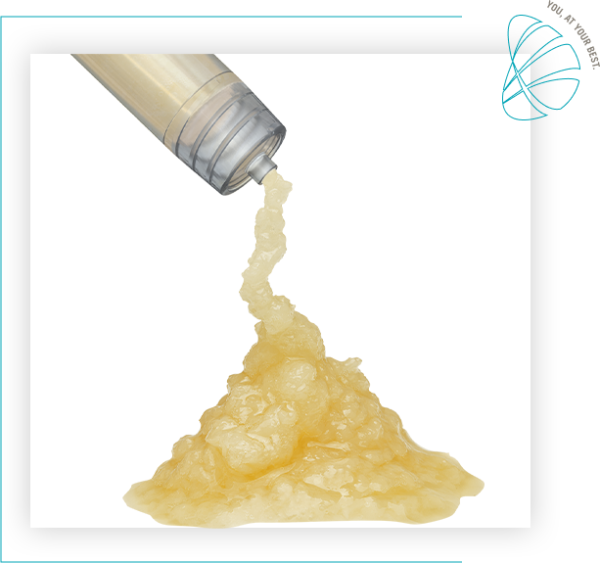 Endoret PRP / Plasma Gel - Evoskin