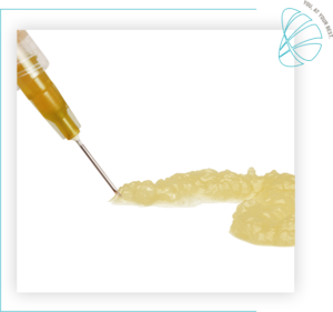 Endoret PRP / Plasma Gel - Evoskin