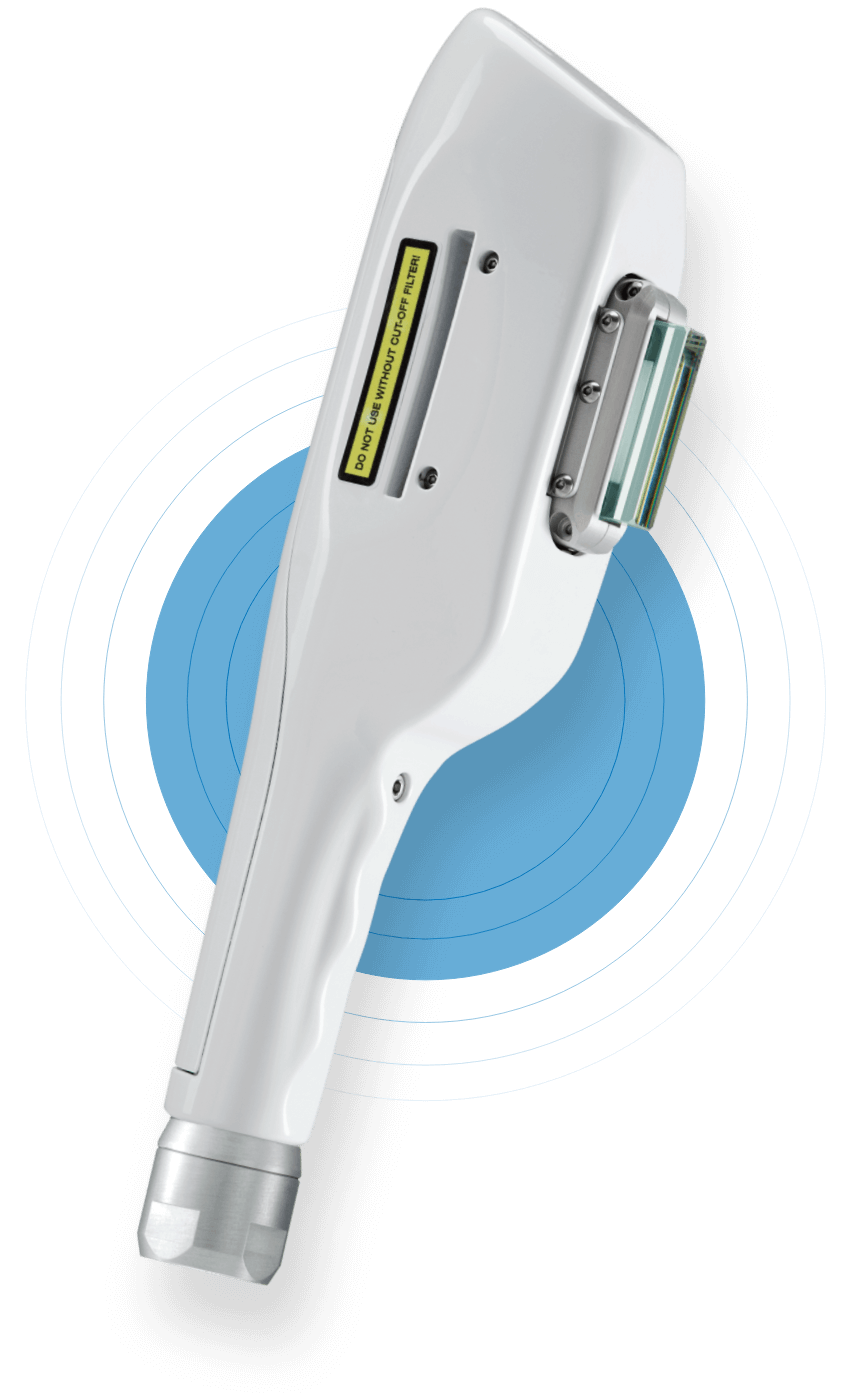 X-Lase Plus Laser Treatment in Miami - Evoskin