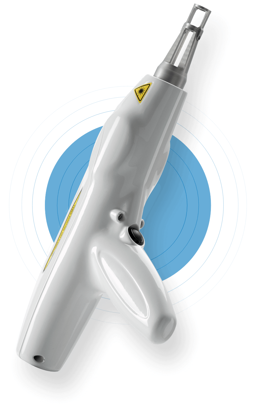 Er:YAG Fractional 2940 nm Laser in Miami - Evoskin