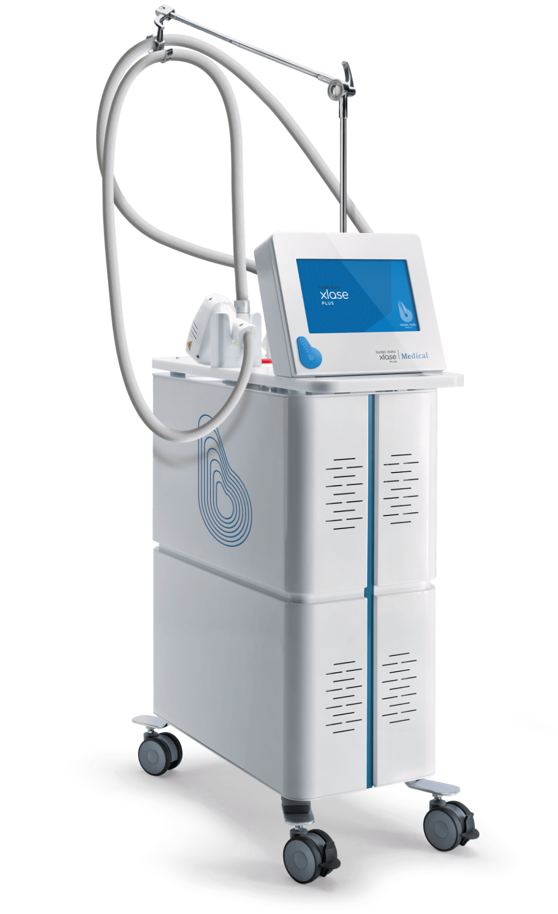 X-Lase Plus Laser Treatment in Miami - Evoskin